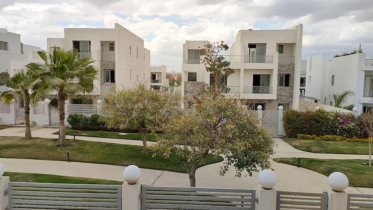 Lavande 6th October Compound: An Overview of Living in 6th October ...