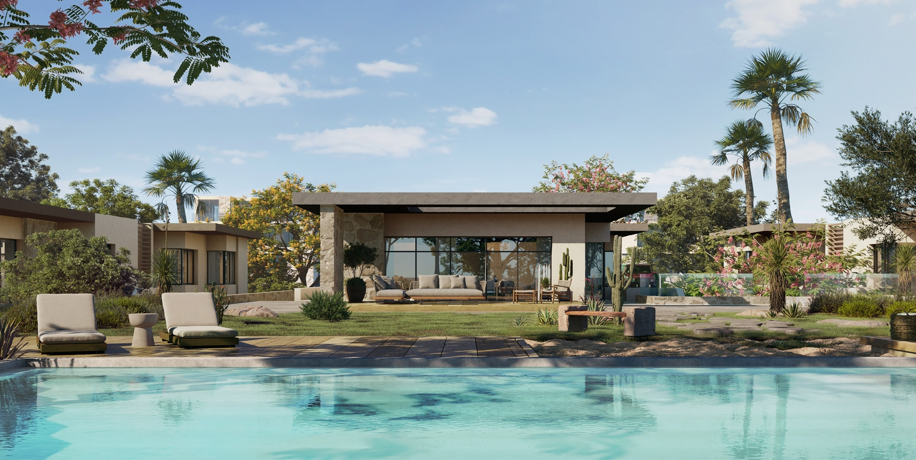 Marsa Baghush, North Coast, Egypt: A Hidden Gem for Coastal Exploration ...