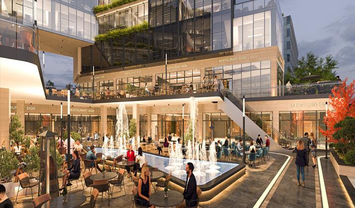 Livelli New Cairo Mall Arabco Real Estate: A Premier Shopping ...