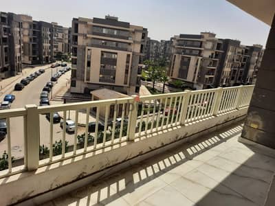 Koronfel Heights Compound, New Cairo, Egypt: Modern Living in a Prime ...