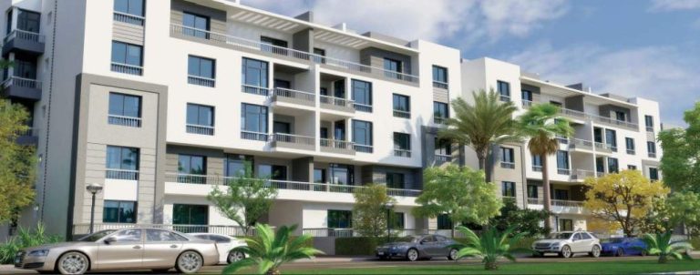 Jayd Compound - New Cairo, Egypt: A Premier Lifestyle Destination - The ...