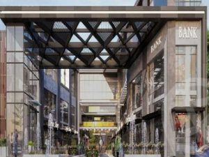 Arx Mall, New Cairo, Egypt: A Premier Shopping Destination and ...