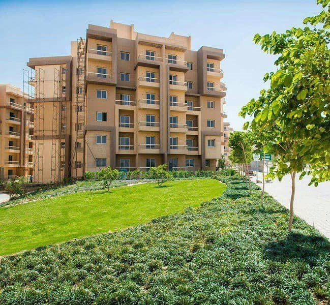 Ashgar Residence Compound, 6th of October City, Egypt: Modern Living in a Gated Community - The ...
