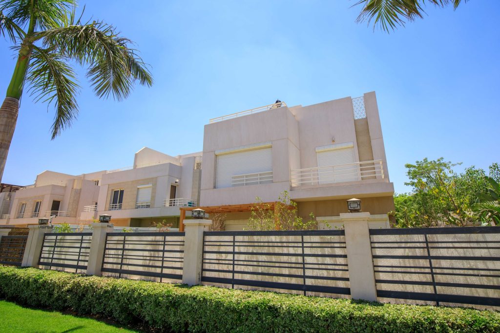 Atrio Compound, Sheikh Zayed: A Premier Residential Development in ...