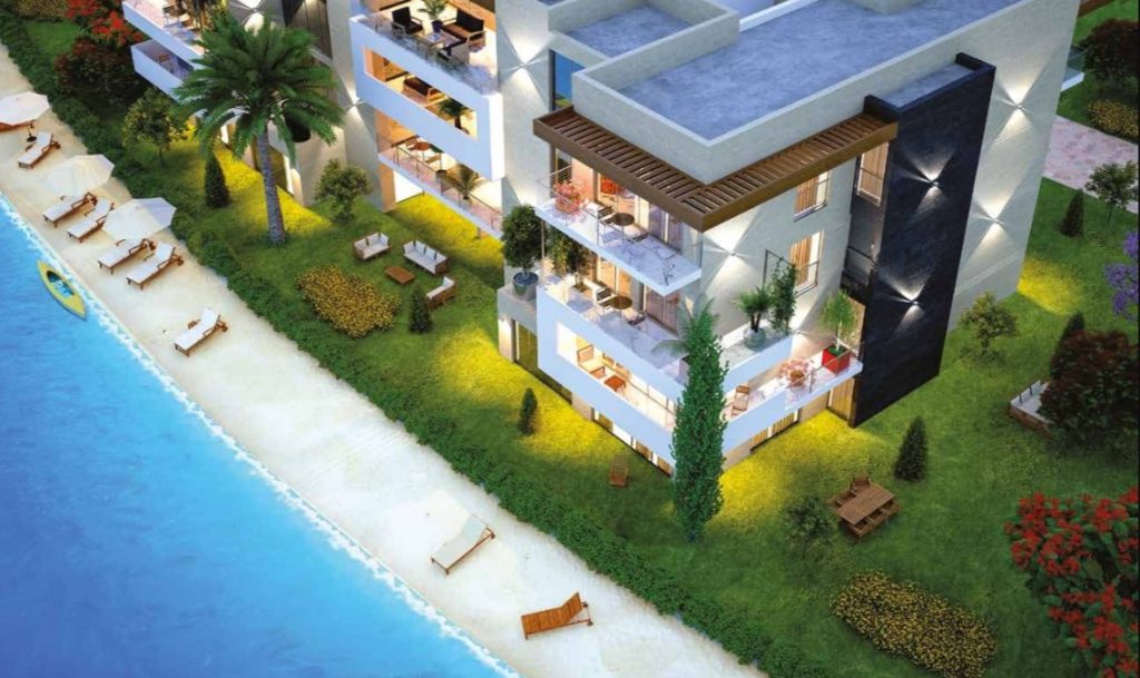 Bo Sands, Al Alamein, Egypt: A Guide to the Luxurious Coastal ...