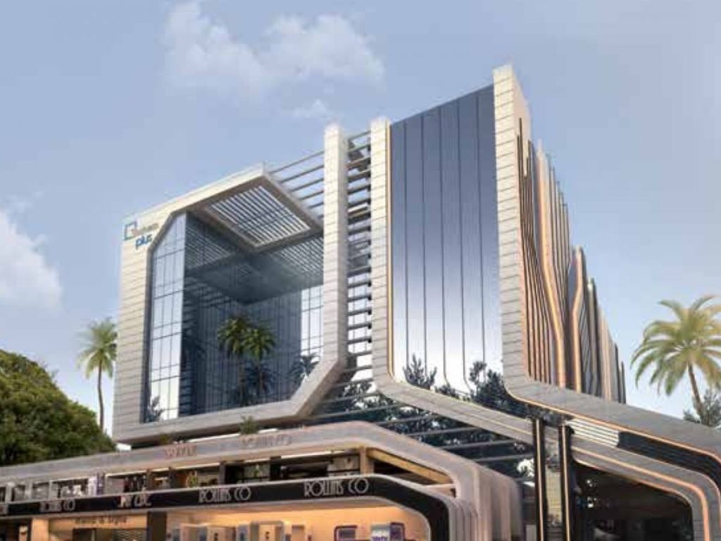 Business Plus New Cairo - A Comprehensive Guide to Opportunities in New ...