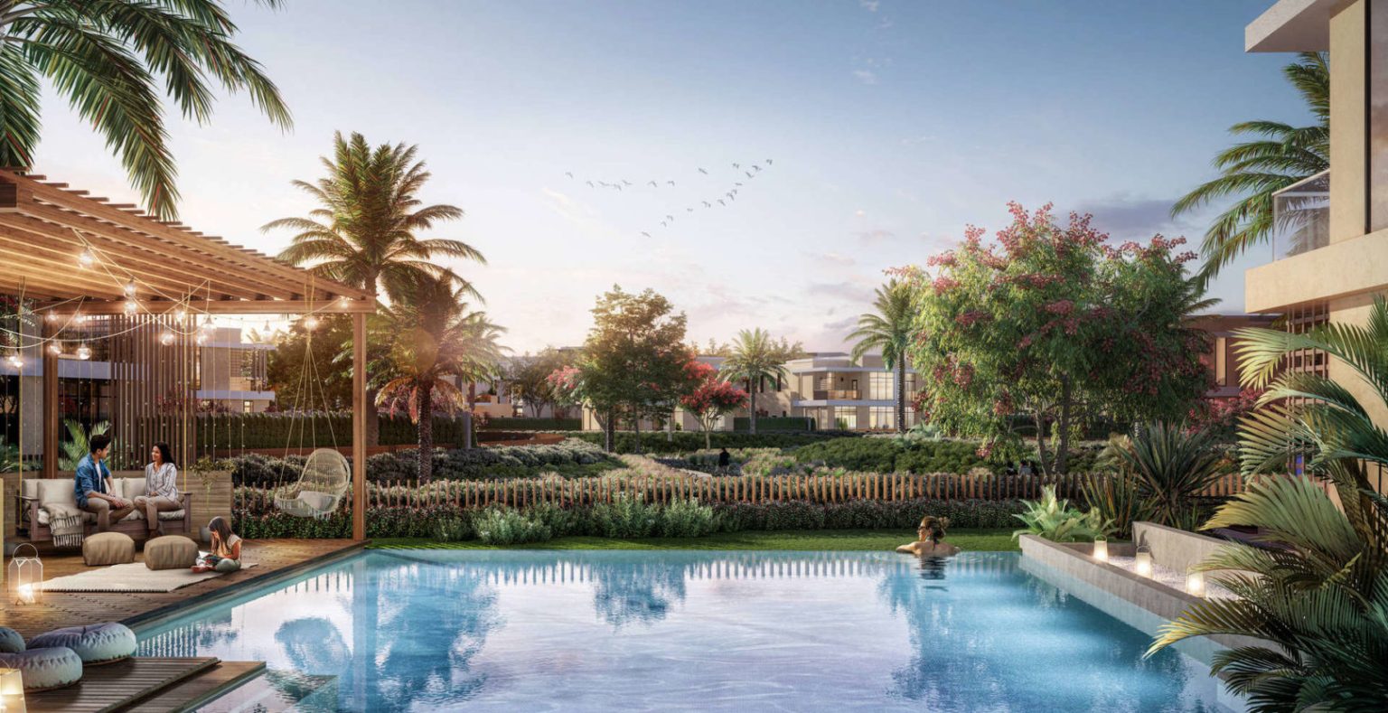 Cairo Gate Emaar, Sheikh Zayed: A Premier Lifestyle Destination in ...