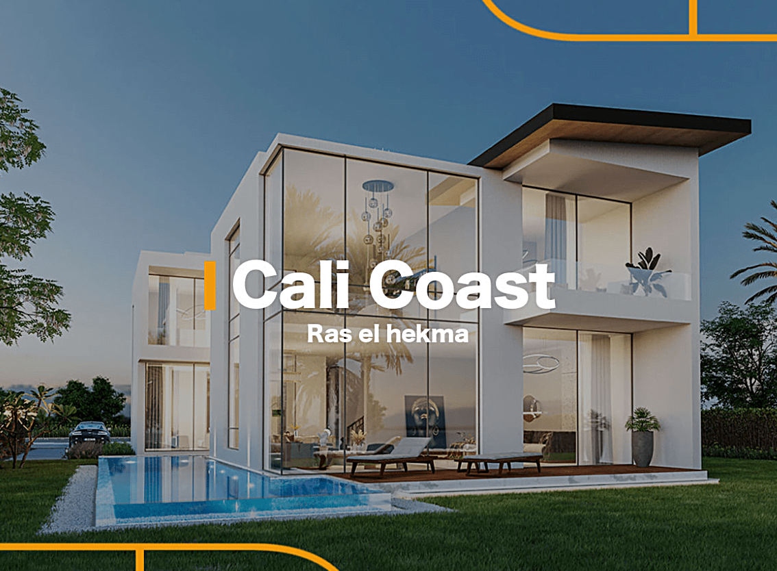 Cali Coast Ras El Hekma, Egypt: New Mediterranean Resort Development ...