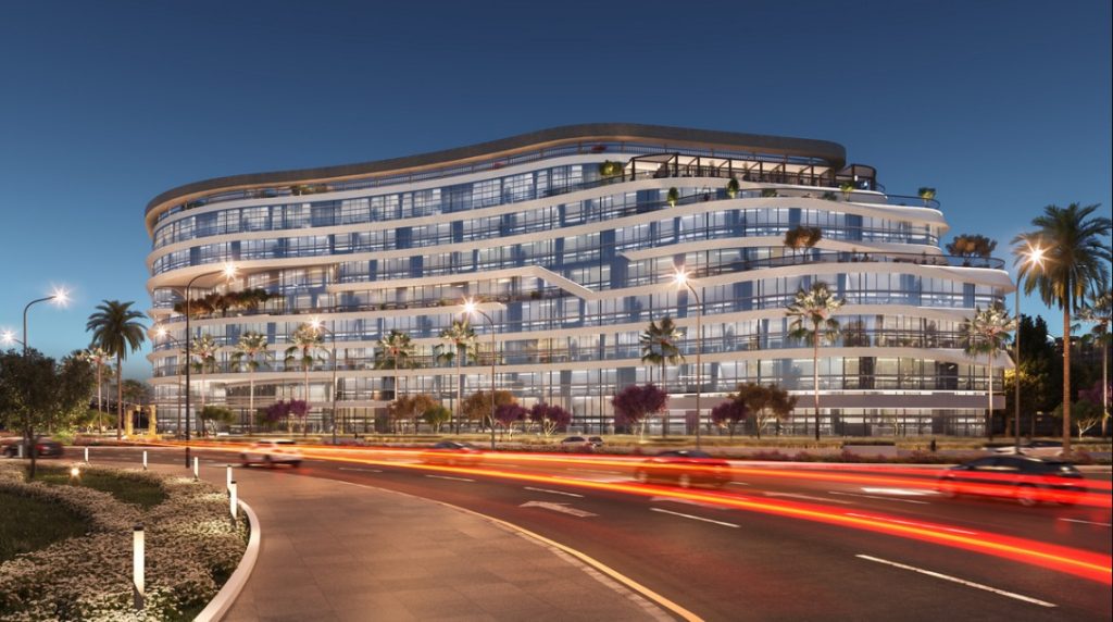 Capital One Mall New Capital - A Premier Shopping Destination in Egypt ...