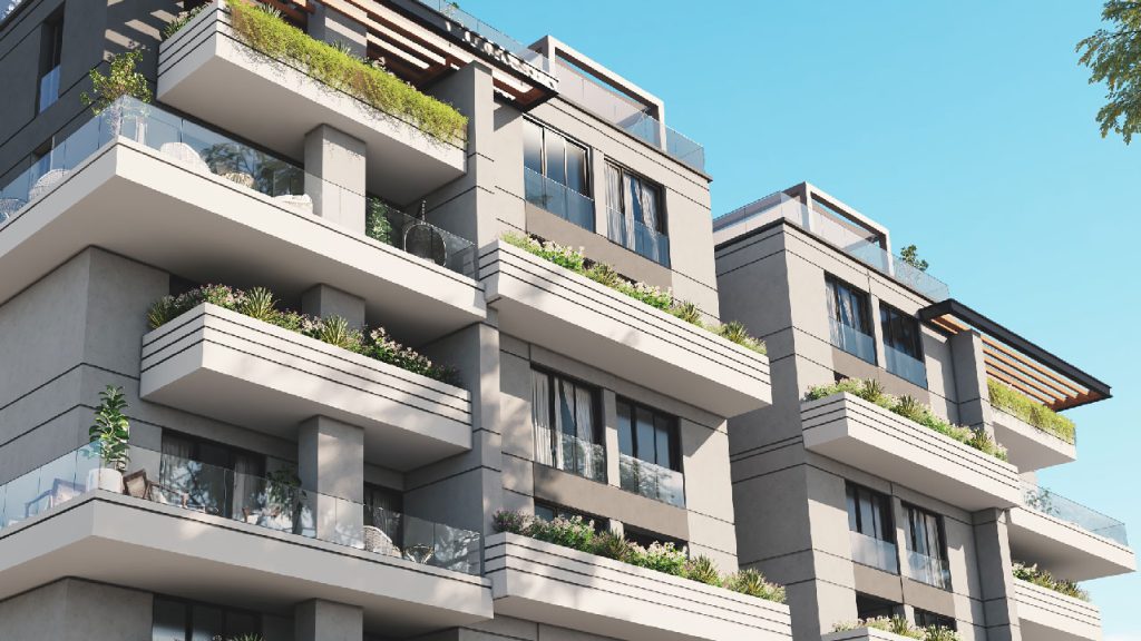 De Joya 3 Compound New Capital: A Premier Living Option in Egypt's New ...