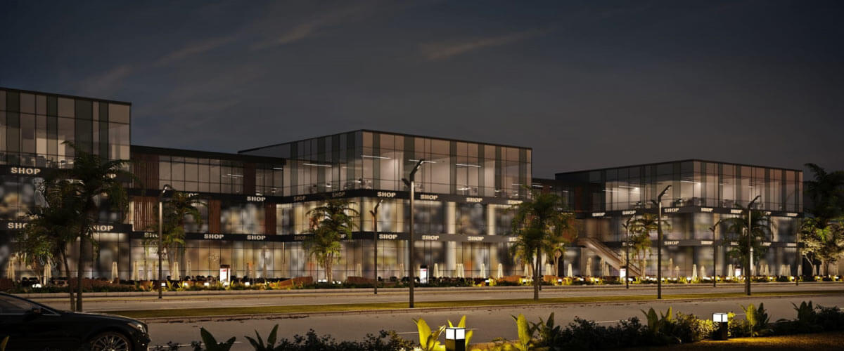 Dejoya Plaza New Zayed Mall - Sheikh Zayed, Egypt: A Modern Shopping ...