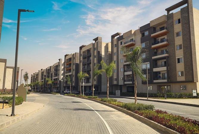 EDEN Compound, New Cairo, Egypt: A Modern Oasis in the Desert Metropolis - The Official Egyptian ...