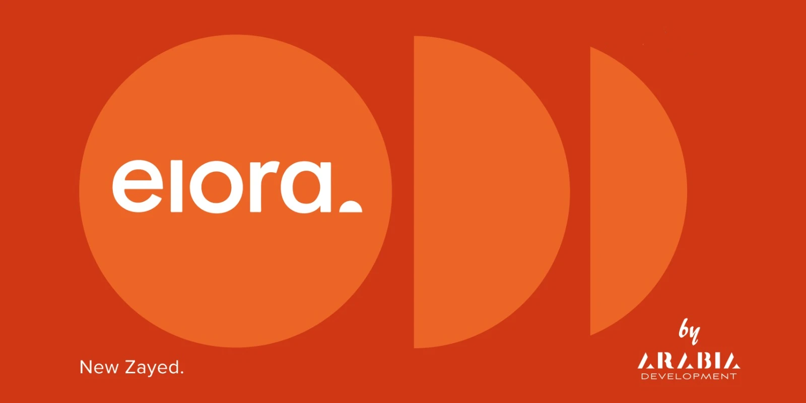 Elora New Zayed Compound, Sheikh Zayed, Egypt: A Modern Oasis in the ...