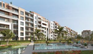 Elysium El Sheikh Zayed Compound - Sheikh Zayed, Egypt: Luxury Living ...