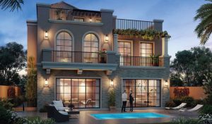Ever New Cairo Compound, New Cairo, Egypt: Modern Living in Egypt's ...