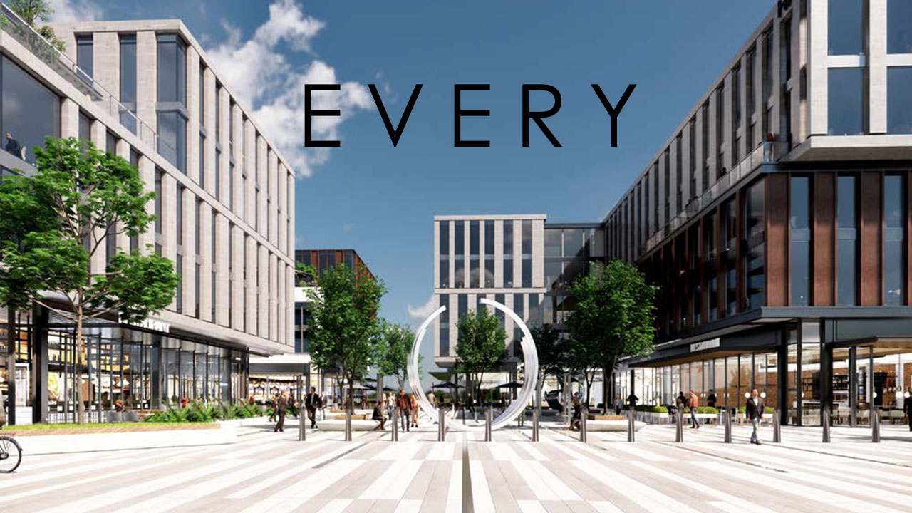 Every Mall New Cairo: A Comprehensive Guide to Shopping in New Cairo ...