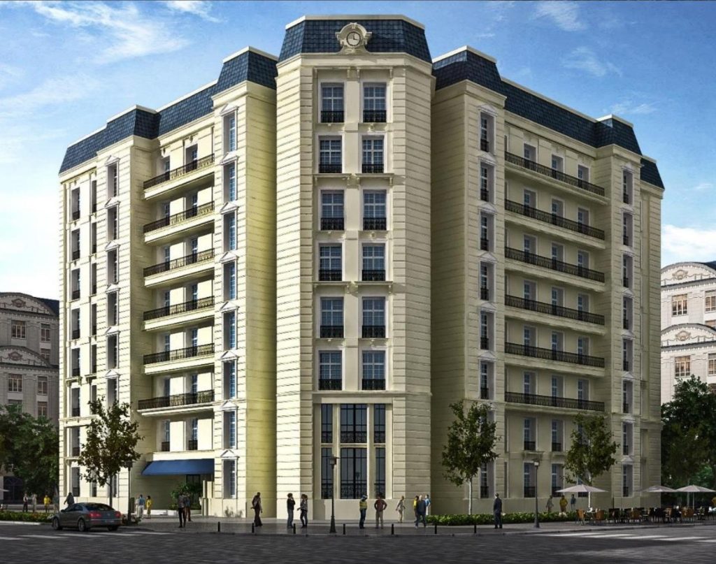 Il Latini SED: A Must-Visit Restaurant in Al Alamein, Egypt - The ...