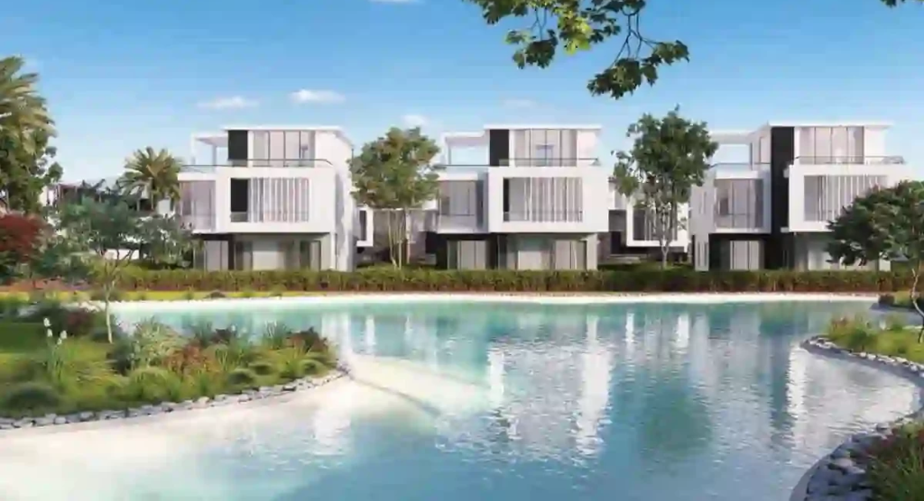 Joulz Compound, 6th of October City, Egypt: Modern Living in a Thriving ...