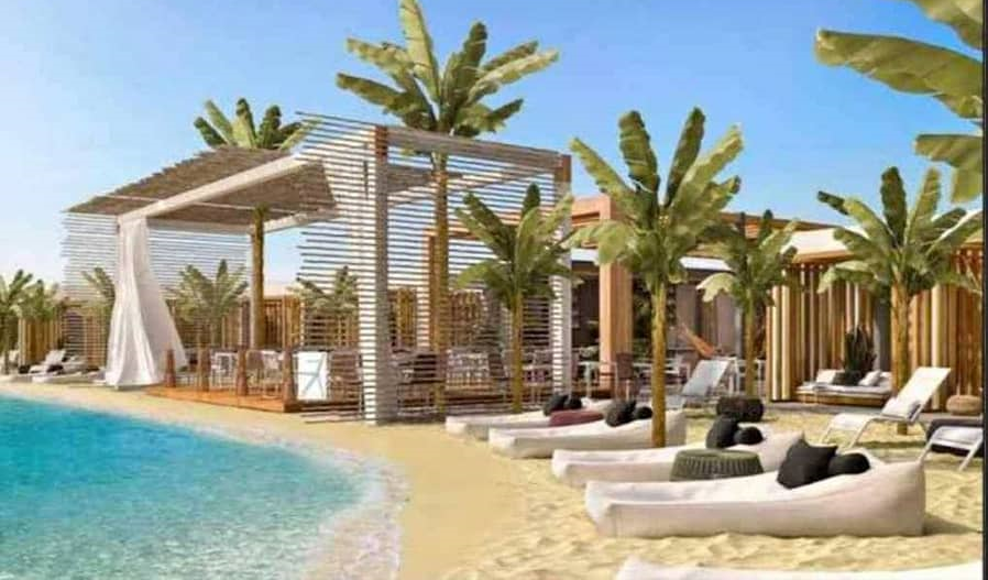 LYV Caesar Village Ras El Hekma Gates - North Coast, Egypt: Luxury ...