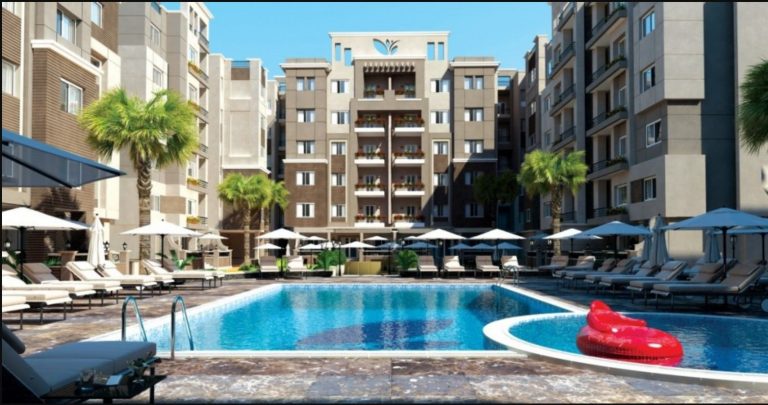 La Vida Heliopolis Compound: A Luxury Living Experience in New ...