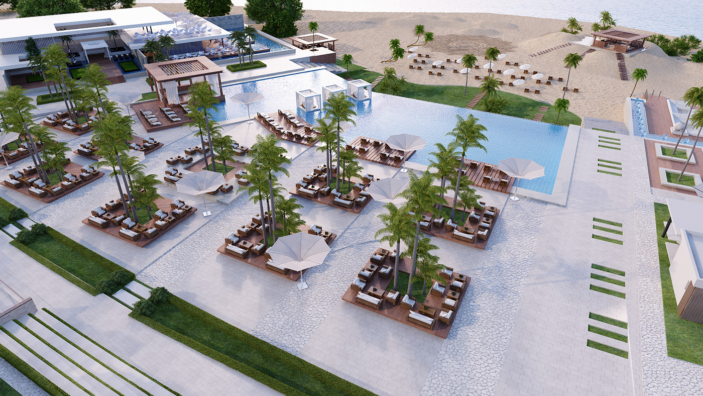 Matangi Resort Marsa Alam - Red Sea Egypt: A Luxurious Getaway on the ...