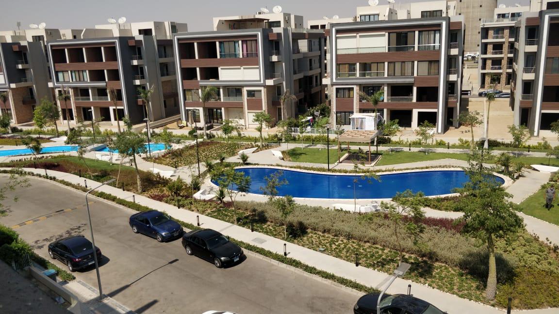 Midtown New Cairo Compound - New Cairo, Egypt: A Comprehensive Guide to ...