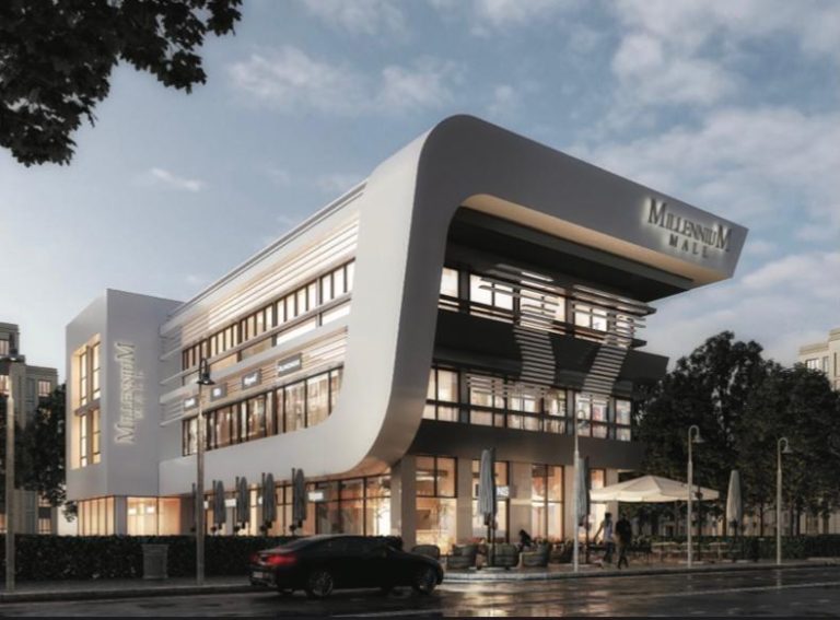 Millennium Mall New Cairo: A Premier Shopping Destination in New Cairo ...