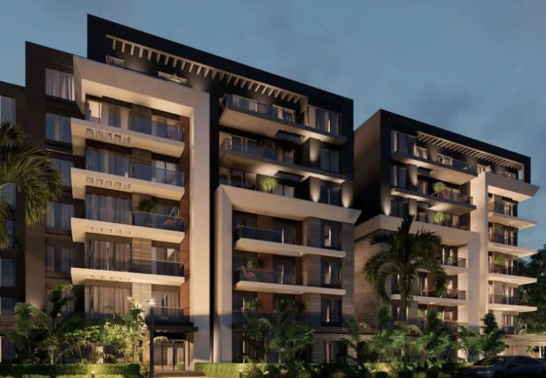 Monark Mostakbal City Compound Royal Development: A Premier Residential Community in Mostakbal ...