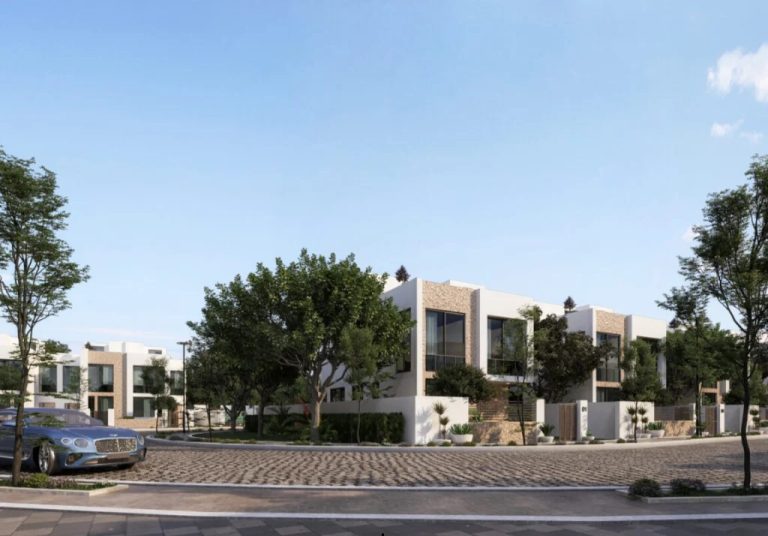 Moon Hills 6th October Compound: A Premier Living Destination in 6th ...