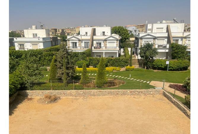 Mountain View 2 Compound, New Cairo, Egypt: Premier Living in an ...