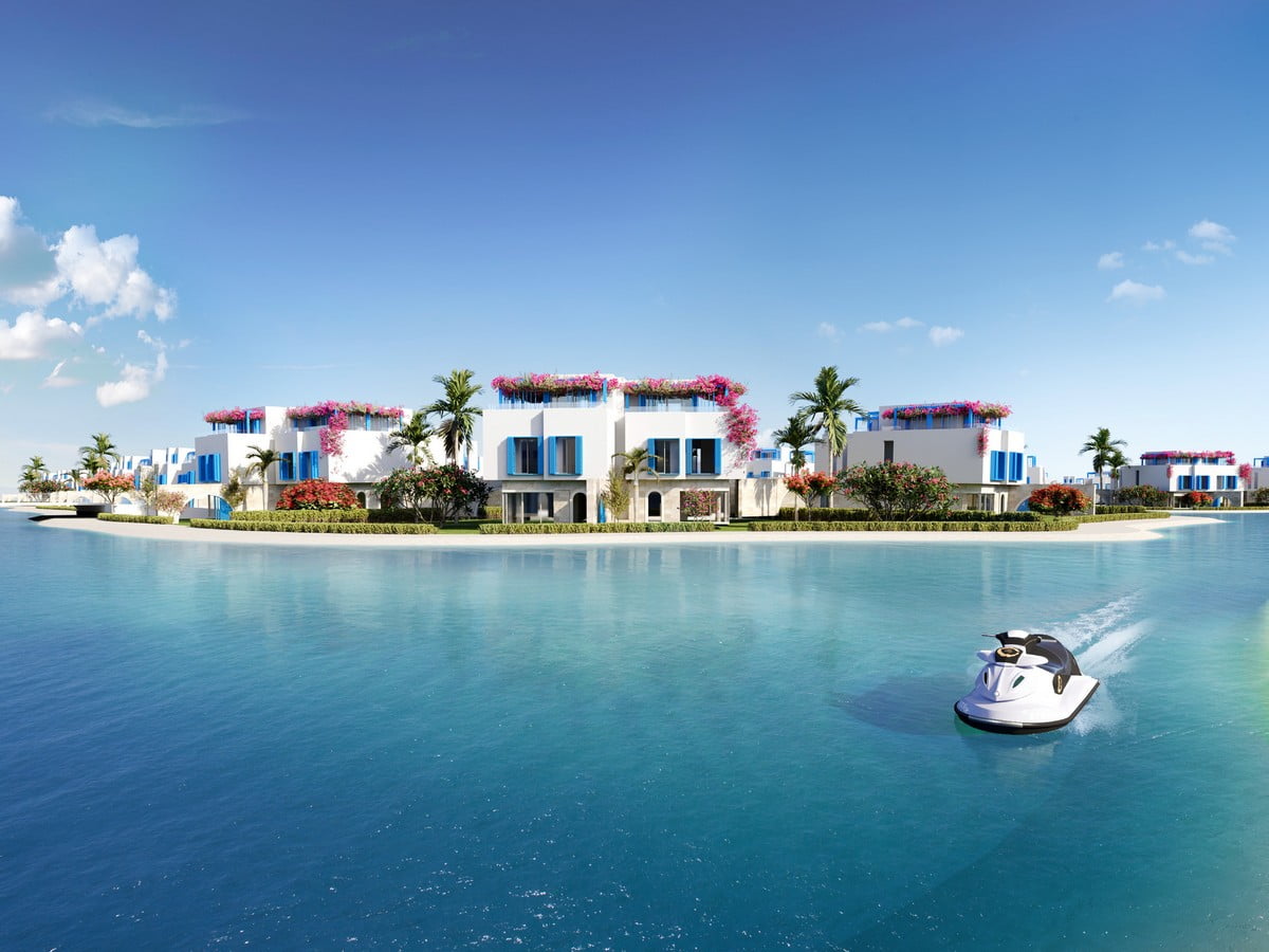 Naia Bay North Coast: Discovering the Beauty of North Coast, Egypt - The Official Egyptian Real ...