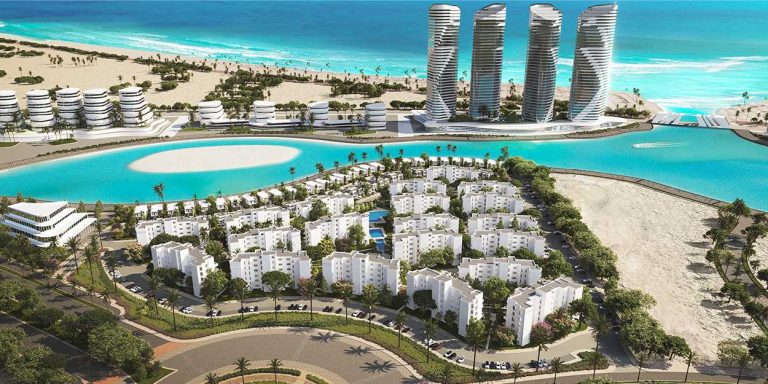 Palm Hills New Alamein: A New Residential Development in Al Alamein, Egypt - The Official ...