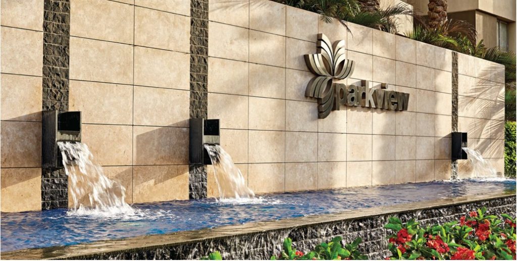 Park View Compound, New Cairo, Egypt: Modern Living in a Thriving ...