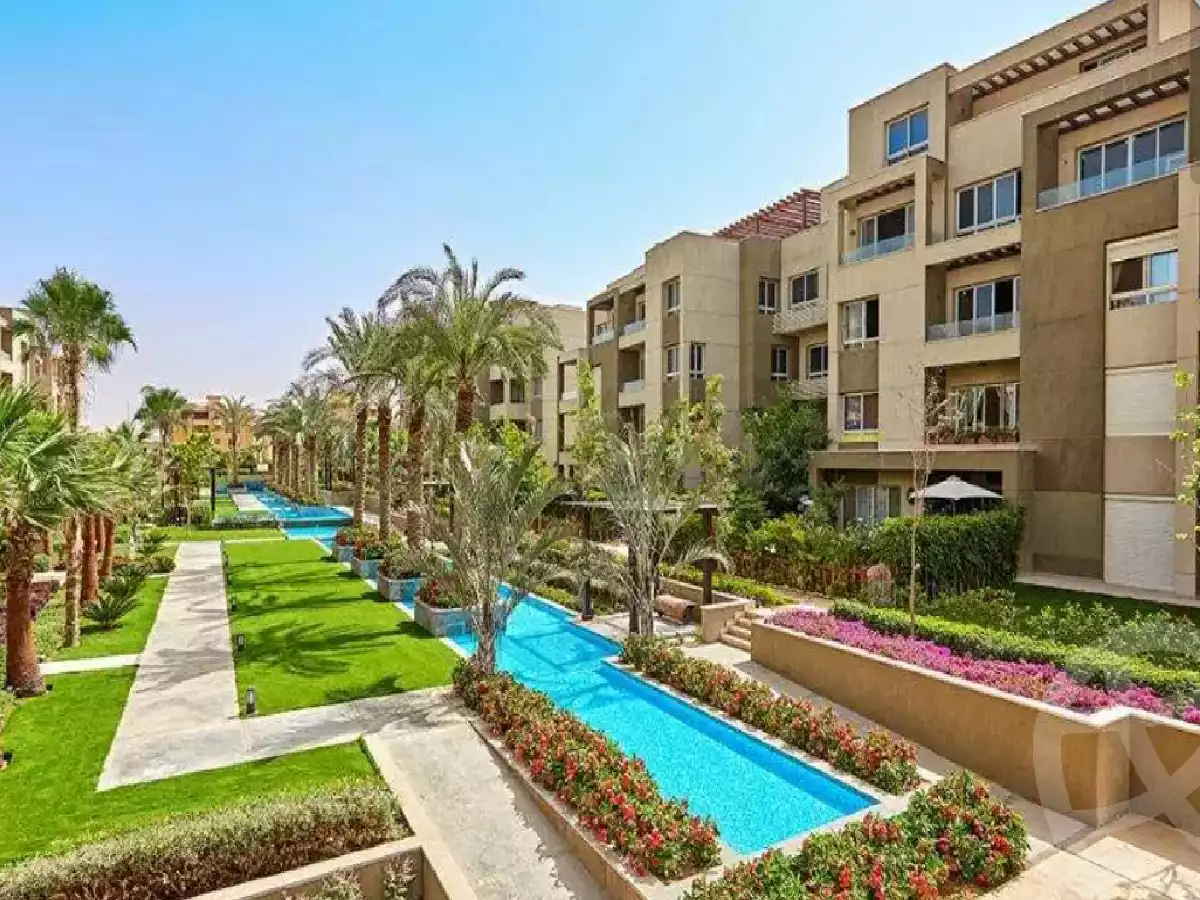 Park View Compound, New Cairo, Egypt: Modern Living in a Thriving Community - The Official ...