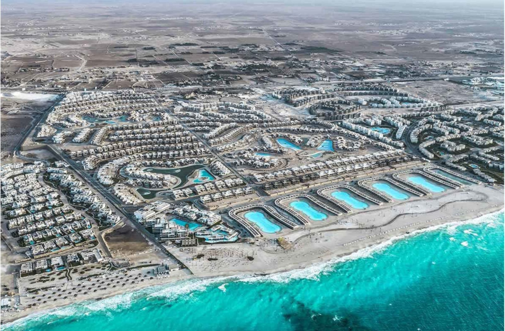 Playa Ghazala: A Stunning Beach Destination in Ghazala Bay, Egypt - The ...