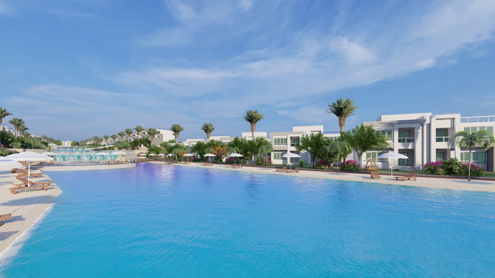 Ariba North Coast Alexandria Developments - The Official Egyptian Real Estate Platform Blog