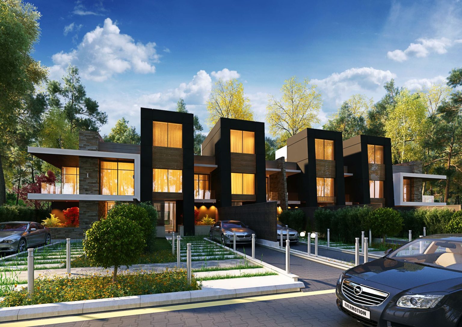 Midtown Villa New Capital: A Comprehensive Overview of New Administrative Capital Living - The ...