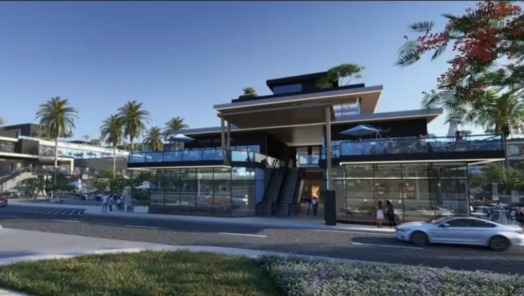 Radium Mall New Cairo - Discover the Premier Shopping Destination in ...