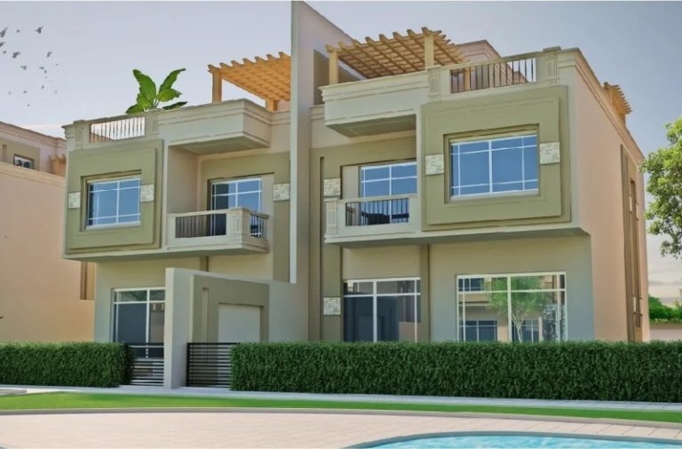Royal Lake New Zayed Compound: A Premier Living Destination in Sheikh ...