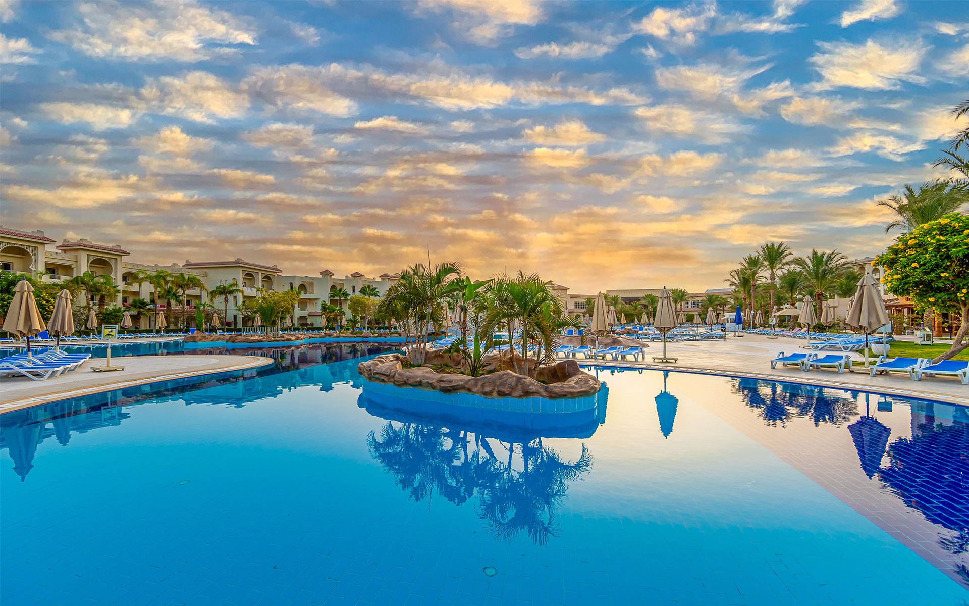 Serenity Alma Heights, Marsa Alam, Egypt: A Premier Destination for ...
