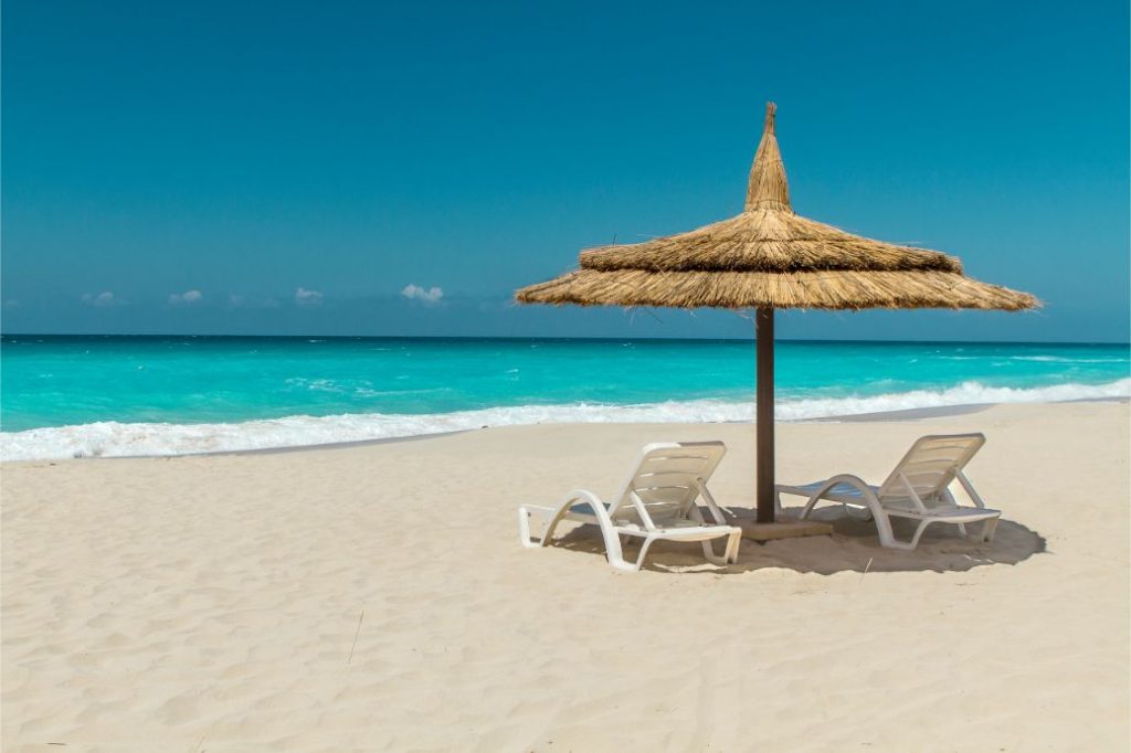 Marassi, Sidi Abdel Rahman, Egypt: A Guide to the Luxurious Mediterranean Destination - The ...