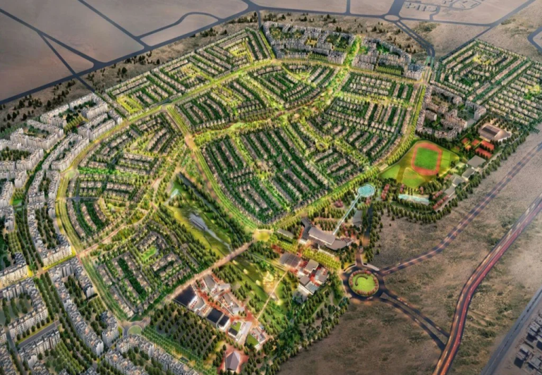 Sodic East New Heliopolis - Alex Desert Road, Egypt: A Comprehensive ...