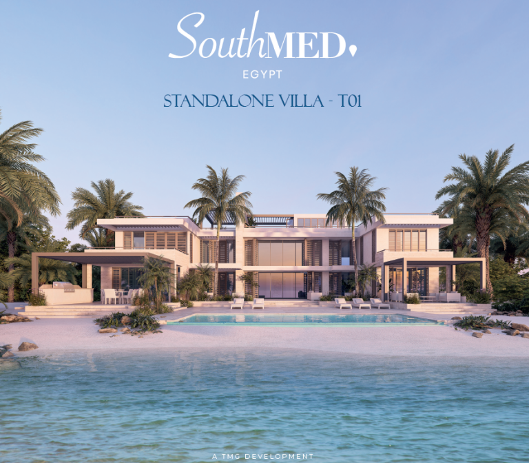 Southmed, Al Dabaa, Egypt: New Medical Center Boosts Healthcare in Coastal Region - The Official ...