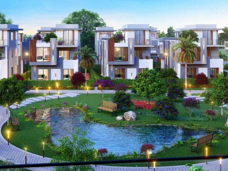 Sun Capital Compound - 6 October, Egypt: A Comprehensive Overview of ...