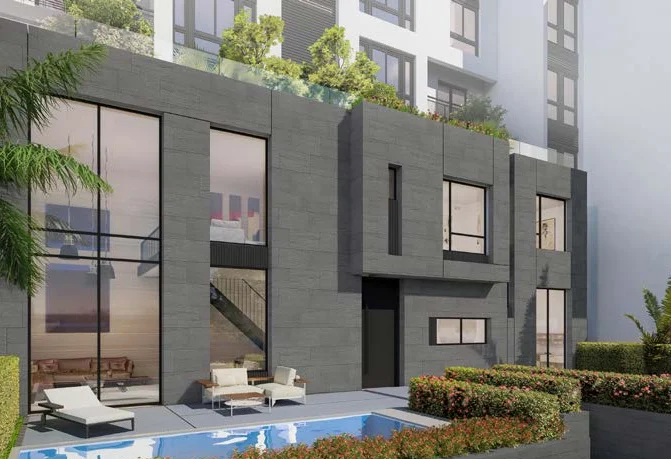 The Annex, New Cairo, Egypt: A Hub for Modern Living and Innovation - The Official Egyptian Real ...