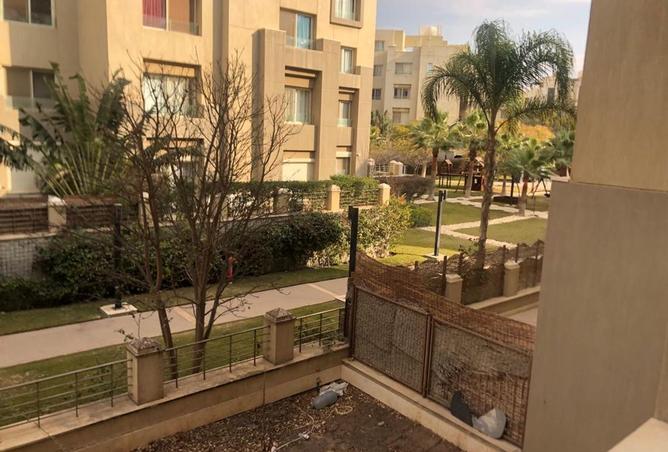 The Village Compound, New Cairo, Egypt: Luxurious Living in a Prime ...