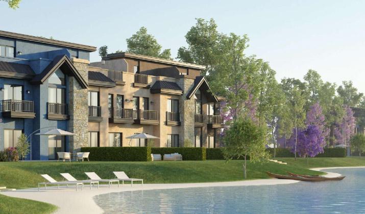 The Wonder Marq Mostakbal City, Egypt: A Modern Urban Oasis in the ...