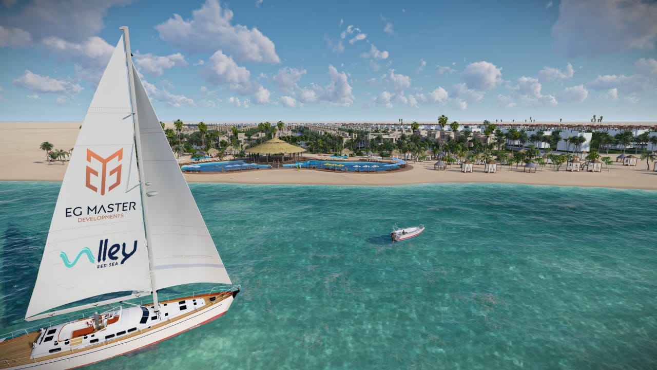 Valley Red Sea - Ras Sudr, Egypt: A Guide to Its Unique Attractions and ...