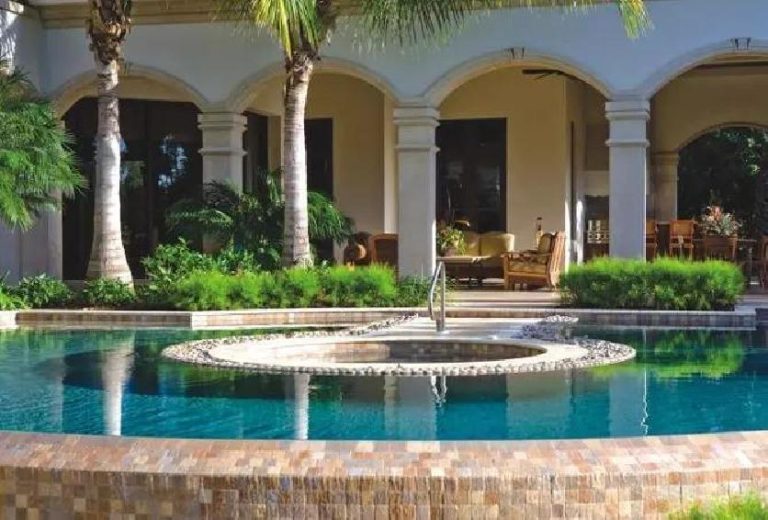 Villar Compound, New Cairo, Egypt: A Modern Residential Oasis in the ...