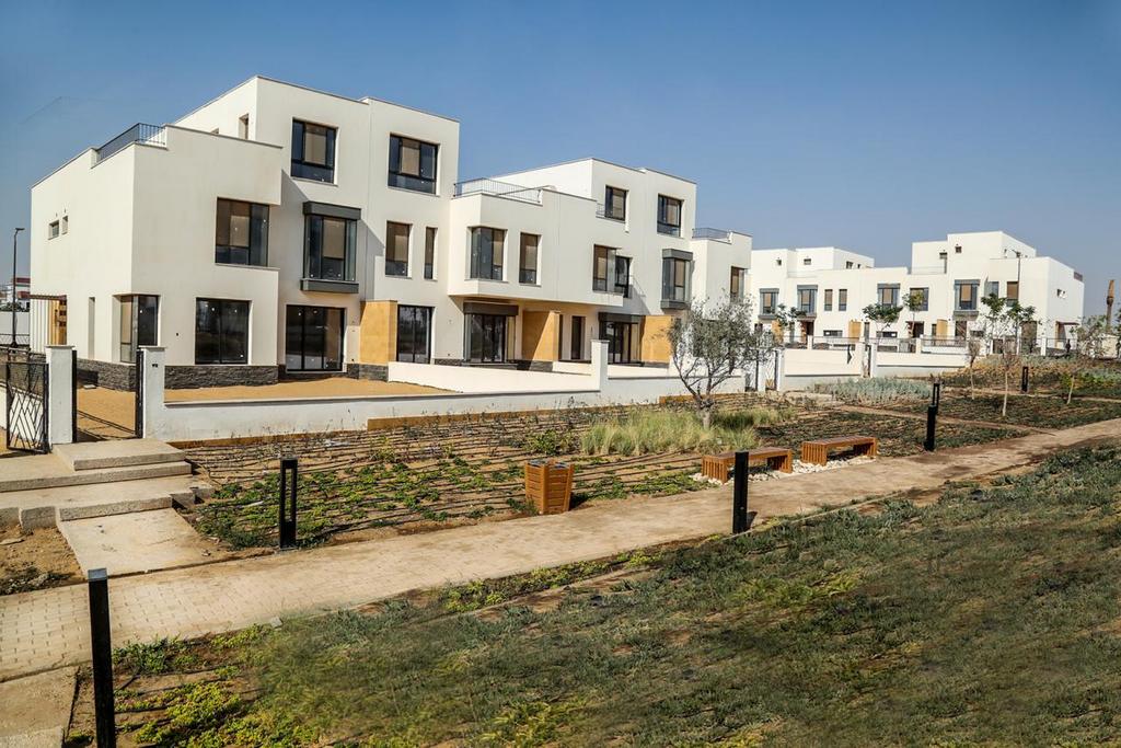 Villette Sodic New Cairo: A Premier Residential Development in New ...